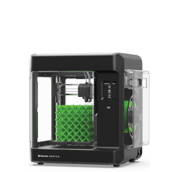 Polymer 3D Printer | Advance Polymer Printer| PRECISE 3D Hub